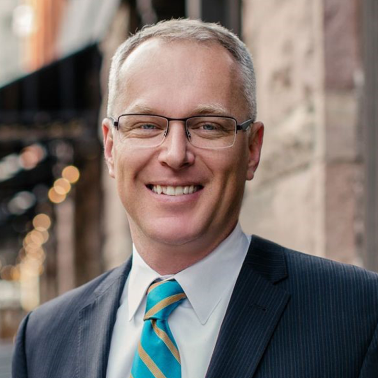 Our Team - Milgrom & Daskam