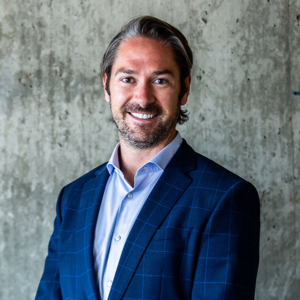 Colin Fletcher - Milgrom Daskam & Ellis