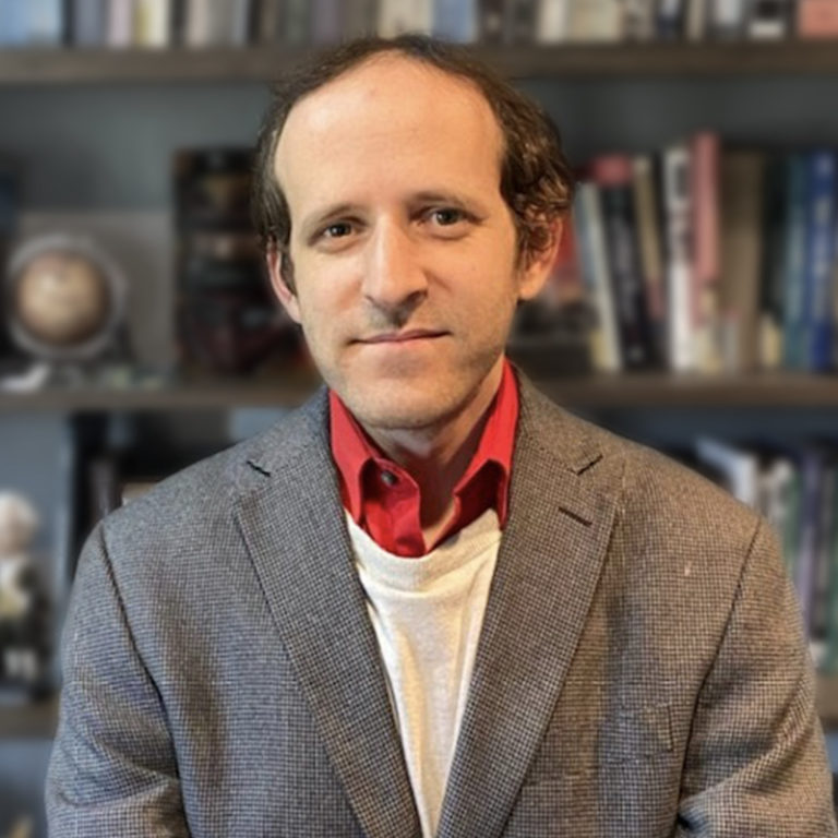 Our Team - Milgrom & Daskam